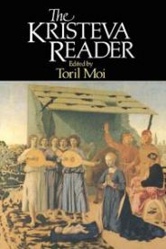 The Kristeva Reader - T Moi - Pris: 190 kr – Bokia.no