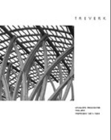 Treverk: Utforsk moderne trearkitektur og byggematerialer | Bokia.no