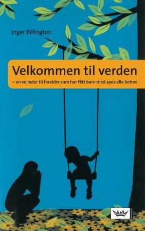Velkommen til verden - Inger Billington – Bokia.no